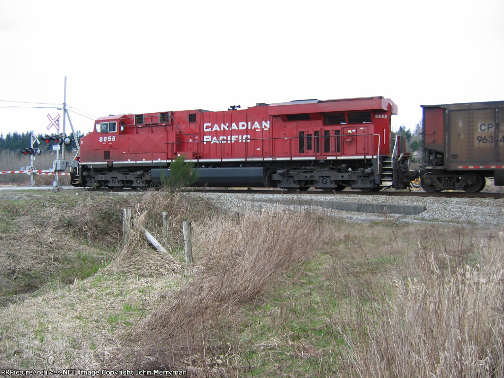 CP 8855